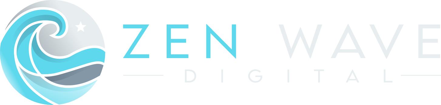 Home - Zen Wave Digital